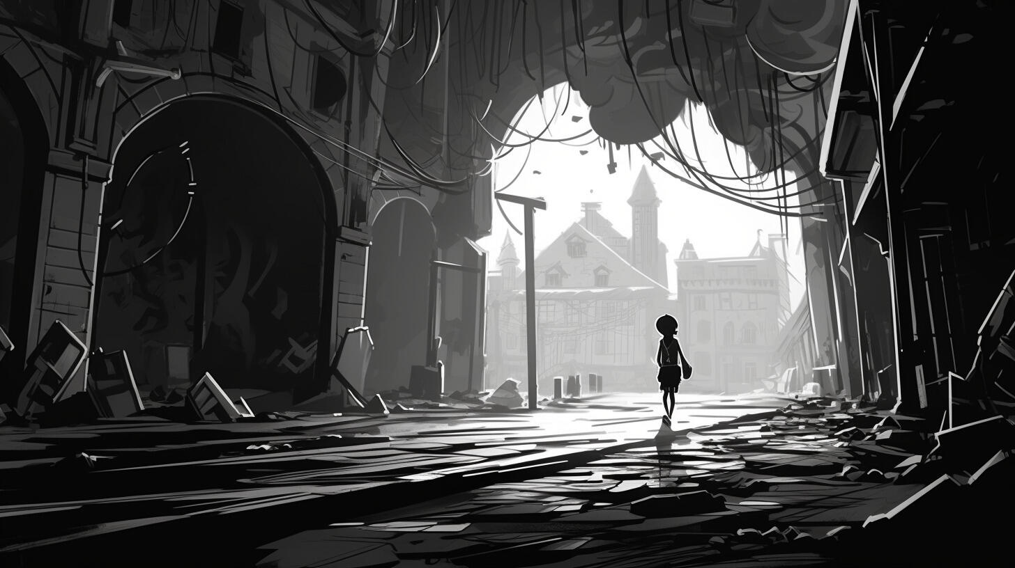 How to create 3D animation?